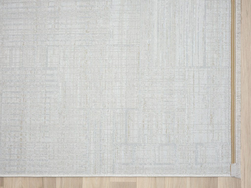 My Flair, Kusový koberec My Love creme, 200x290, béžová, chodba / předsíň