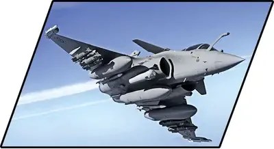 COBI 5901 Armed Forces Rafale C, 1:48, 551 k