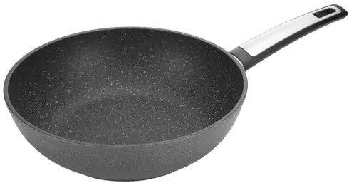 Tescoma Wok i-PREMIUM Stone 28cm