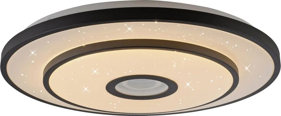 Just Light TURANUS LED stropní svítidlo, 1150 lm, 23 W