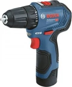 Bosch AKU vrtačka GSR 12V-30 06019G9000