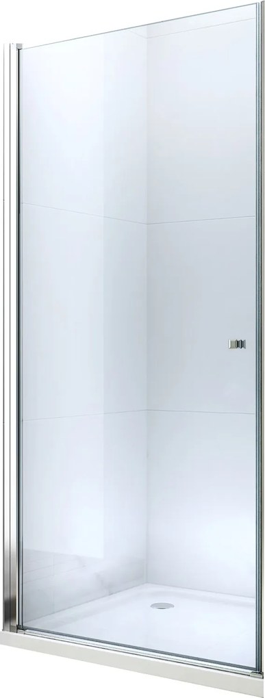 Mexen PRETORIA sprchové dveře ke sprchovému koutu 95 cm, 852-095-000-01-00