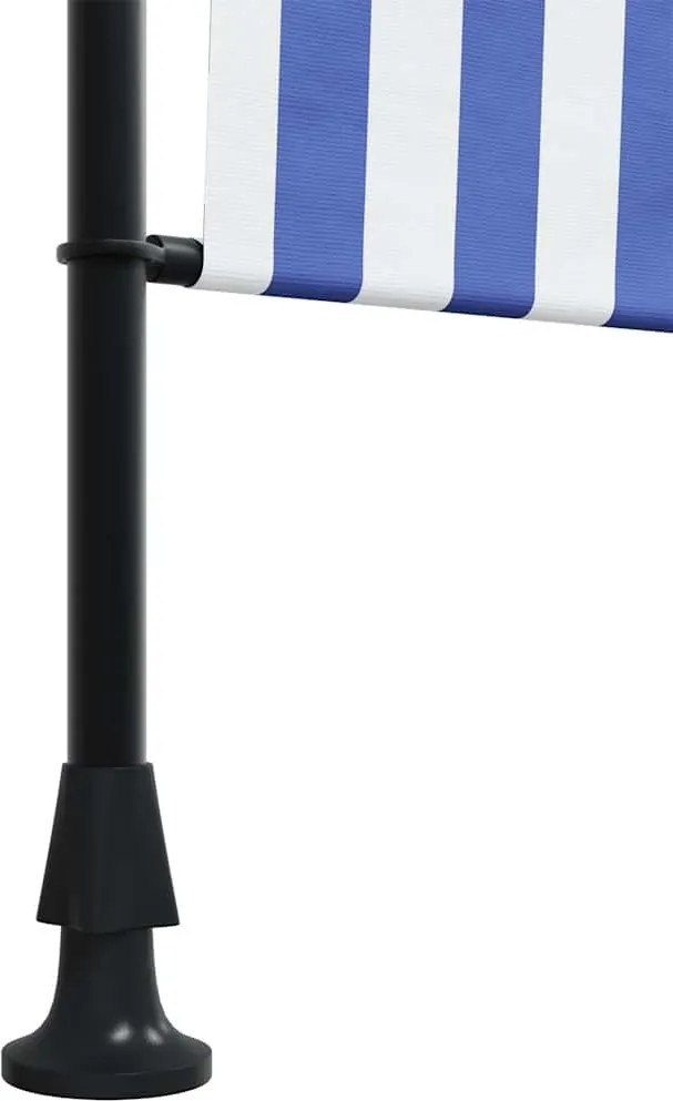 vidaXL Venkovní roleta 200 x 270 cm [368771] Barva: Oranžová