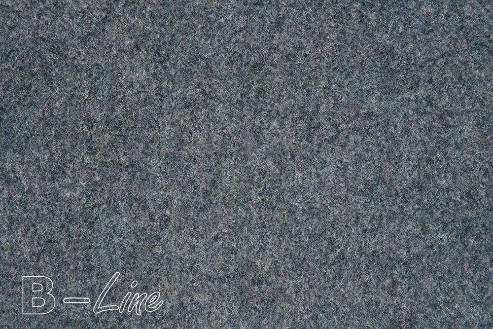 AKCE: 100x600 cm Metrážový koberec New Orleans 539 s podkladem resine - Rozměr na míru bez obšití cm