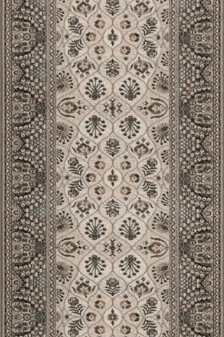 Běhoun Agnella Isfahan Sandro Taupe