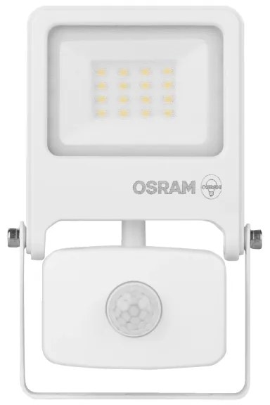 Osram - LED Reflektor se senzorem ENDURA LED/10W/230V 3000K IP44