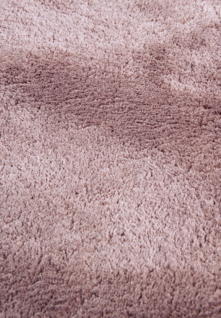Villeroy & Boch Kusový koberec 106161 Pink kruh, 160x160 (průměr) kruh, růžová, ložnice