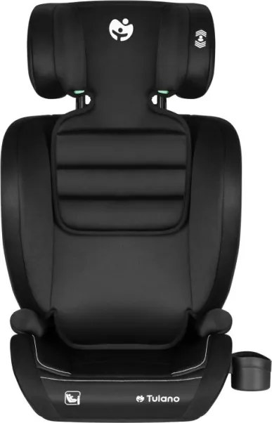 Autosedačka Joy 25 černá