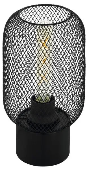 Eglo WRINGTON Stolní lampa, 60 W, E27