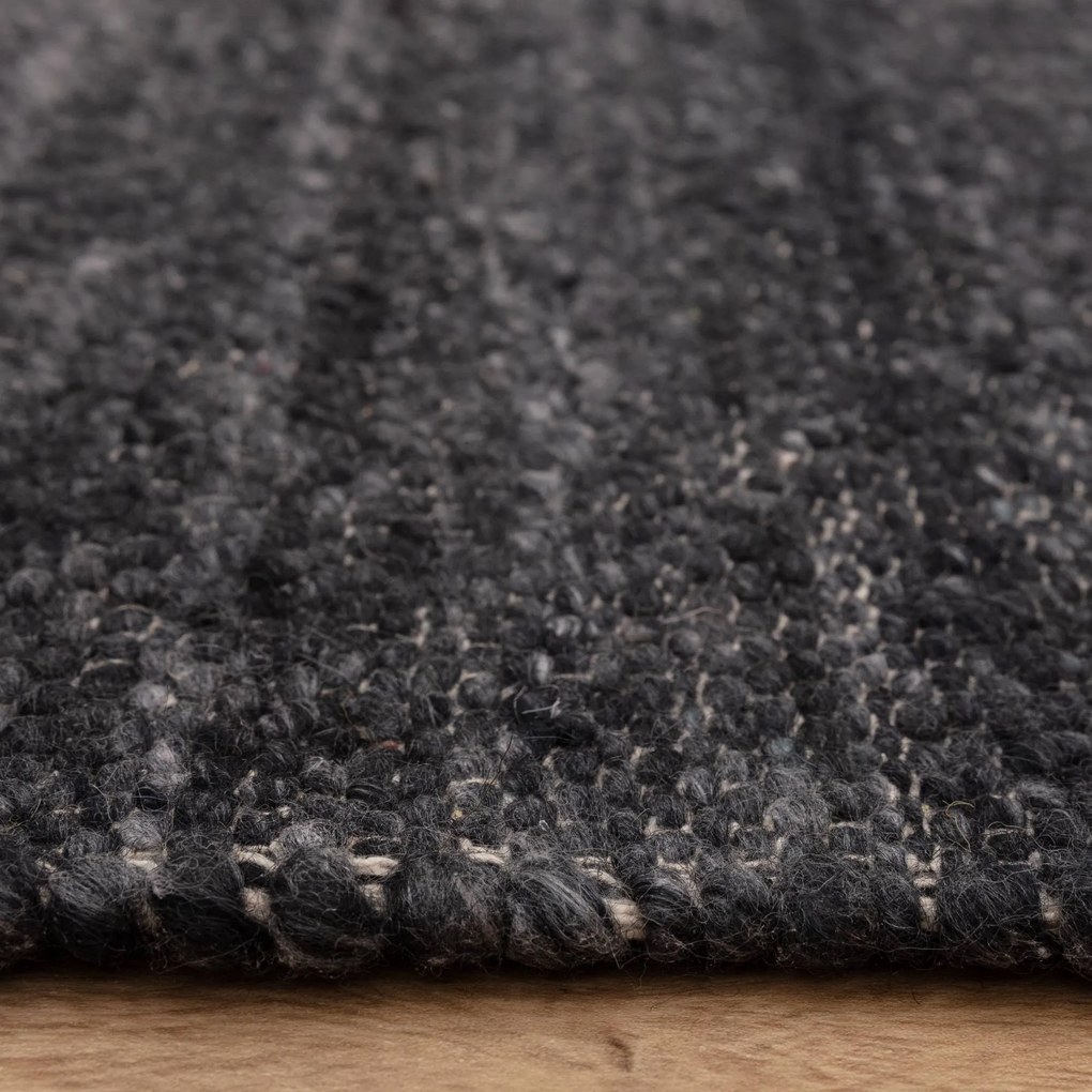 Tribeca Design Kusový koberec Calabi Indigo Rozměry: 120x170 cm