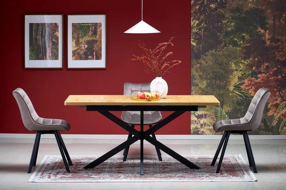 Jídelní židle K332 Halmar