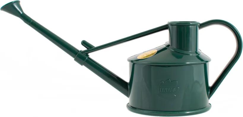 HAWS Konvička The Langley Sprinkler 0,7 l, zelená