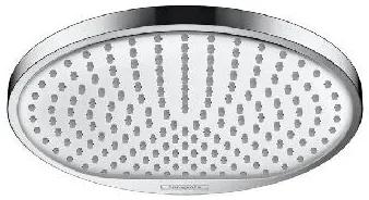 Hansgrohe Crometta - Hlavová sprcha S 240 mm, chrom 26723000