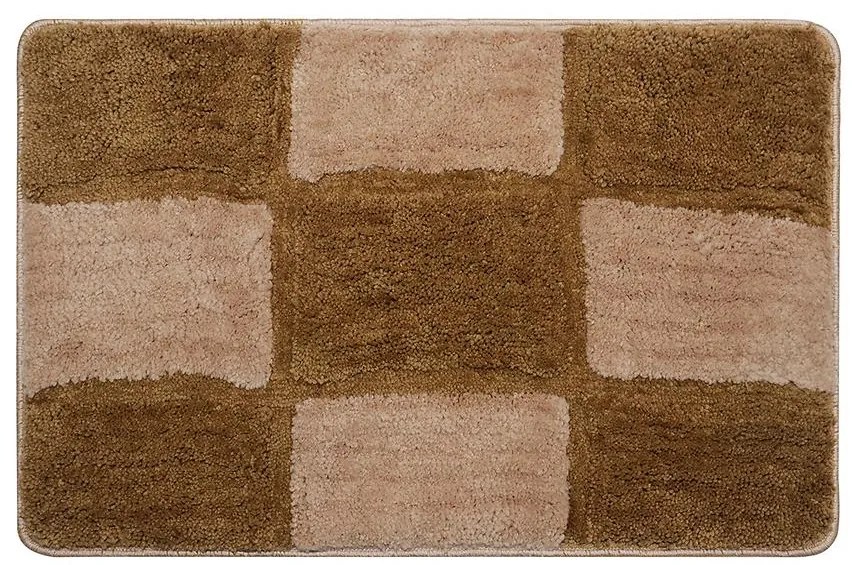 Kobereček 50x80cm ctr-18142 taupe