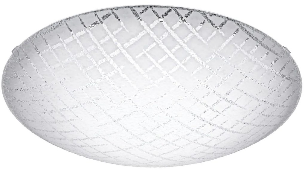 Eglo 32603 - LED Stropní svítidlo RICONTO LED/11W/230V pr. 25 cm
