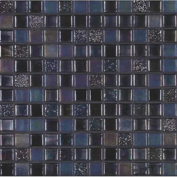 EBS Sundance mozaika 31,6x31,6 negro 1 m2