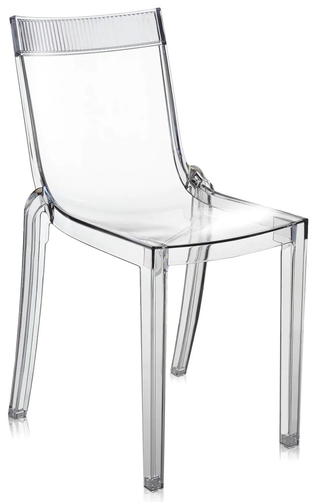 Kartell designové židle Hi-Cut