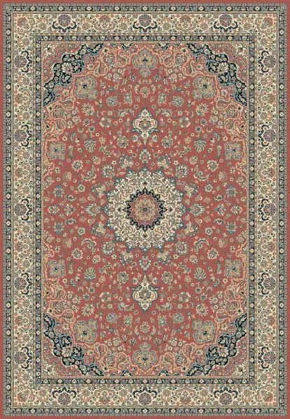 Lano luxusní orientální koberce Kusový koberec Kasbah 12217-472 - 63x135 cm