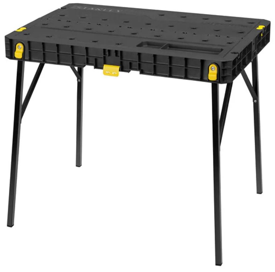 Stanley - Skládací pracovní stůl Essential STST83492-1