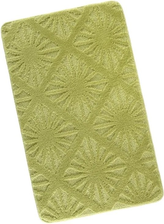 Bellatex BANY 60x100 cm Zelená 60x100 cm