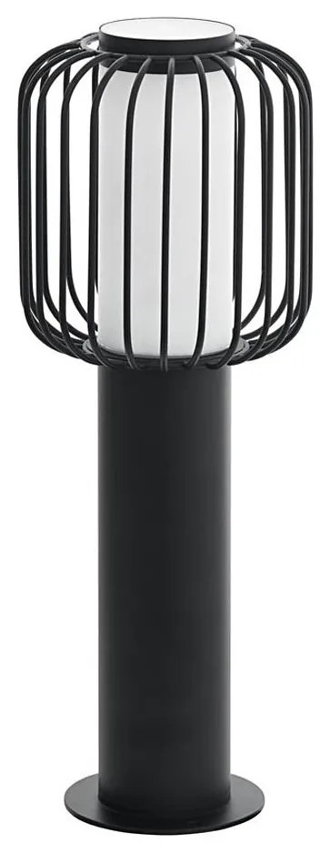 Eglo 98723 - Venkovní lampa RAVELLO 1xE27/28W/230V IP44