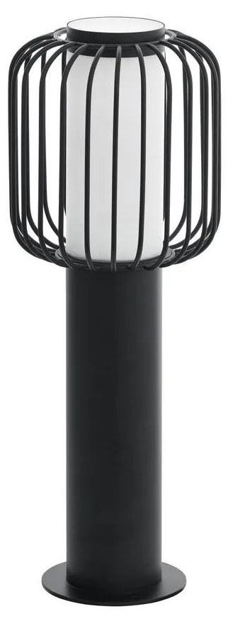 Eglo Eglo 98723 - Venkovní lampa RAVELLO 1xE27/28W/230V IP44 EG98723