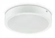 PHILIPS LED kulaté přisazené svítidlo 19W - 2000lm - 4000K - bílé