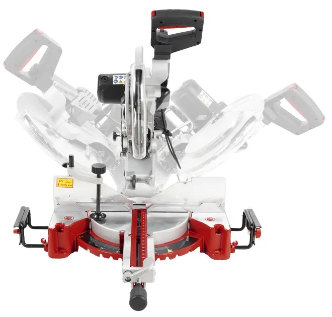 Pokosová pila KAP305JL 230V