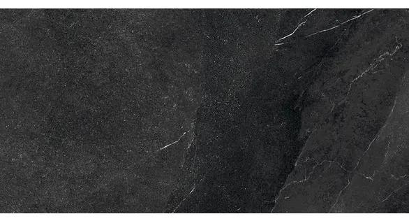 Impronta Italgraniti Shale dlažba 60x120 dark matná 1,4 m2
