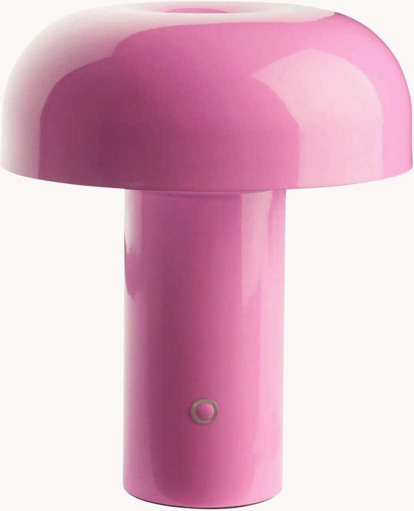 Stmívatelná stolní LED lampa Ragge