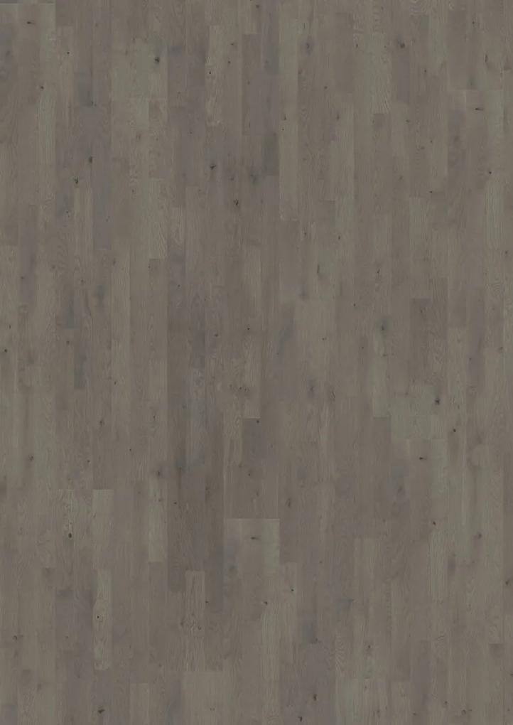 Dřevěná podlaha Dub Pearl Grey Strip - ultra matný lak - 153N6BEKR4KW240
