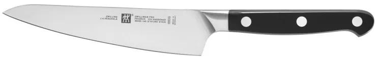 Zwilling Nůž kuchařský kompaktní PRO, 14 cm
