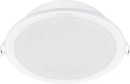 Podhledové LED svítidlo Philips Meson 12,5W 4000K neutrální bílá