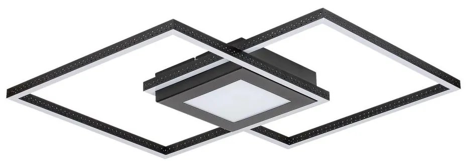 Rabalux 5269 - LED Přisazený lustr CASIMIR LED/40W/230V