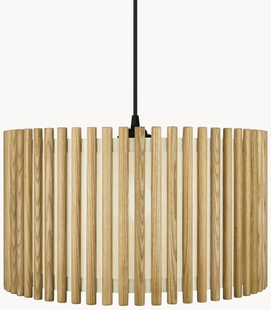 Závěsné LED svítidlo Komorebi