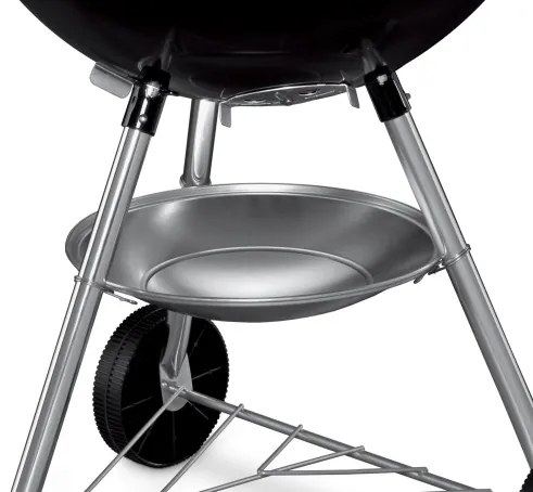 WEBER Bar-B-Kettle 57