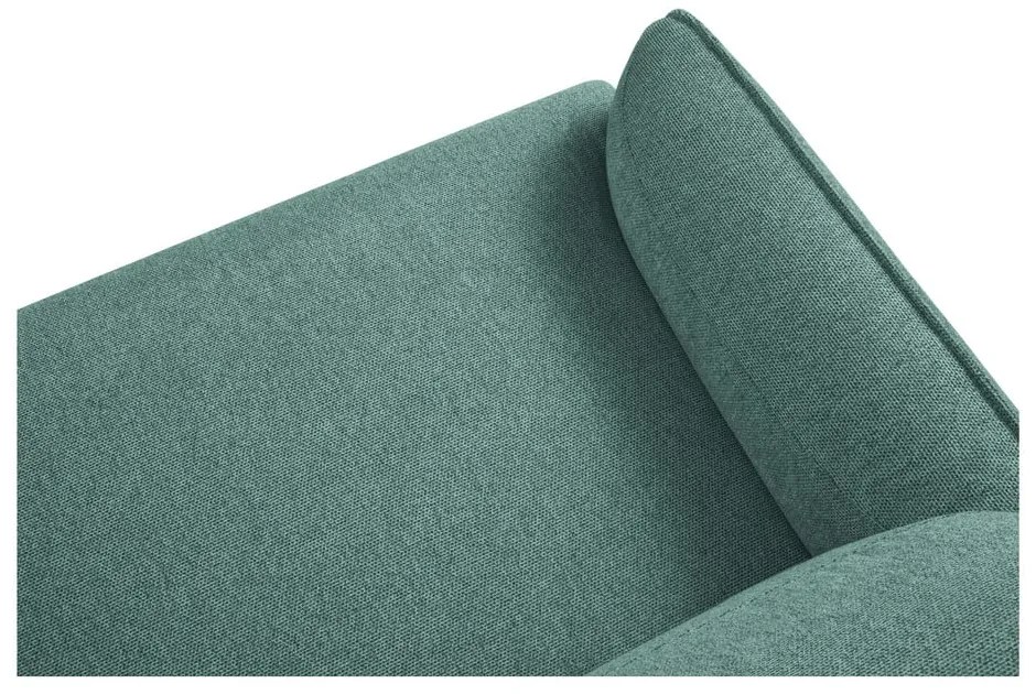 Tyrkysová pohovka Windsor &amp; Co Sofas Neso, 235 cm