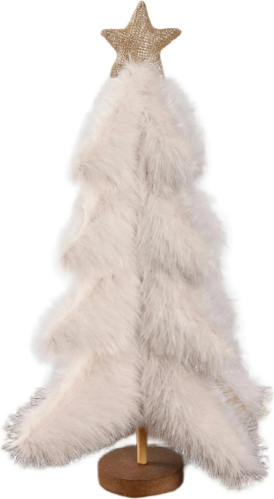 XXXLutz DEKORAČNÍ STROMEK X-Mas - Dekorativní sošky - 0087440263