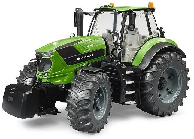 Bruder Traktor Deutz-Fahr 8280 TTV