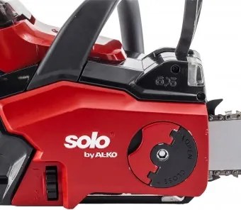 Solo by AL-KO CS 3635 Li 36V - akumulátorová řetězová pila (bez akumulátoru a nabíječky)