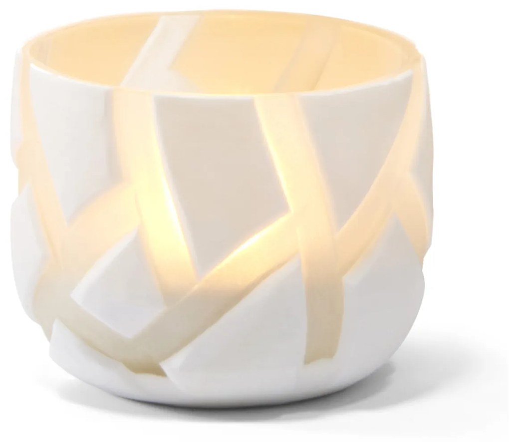 Philippi designové svícny Val Collection Tealight