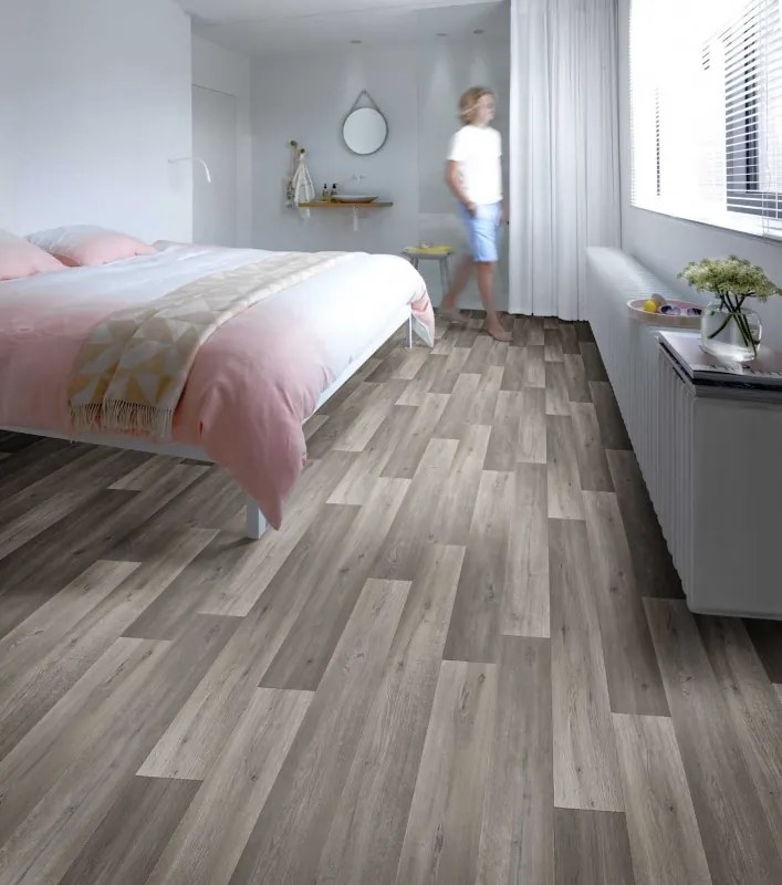 PVC Pietro Spanish Oak 996M