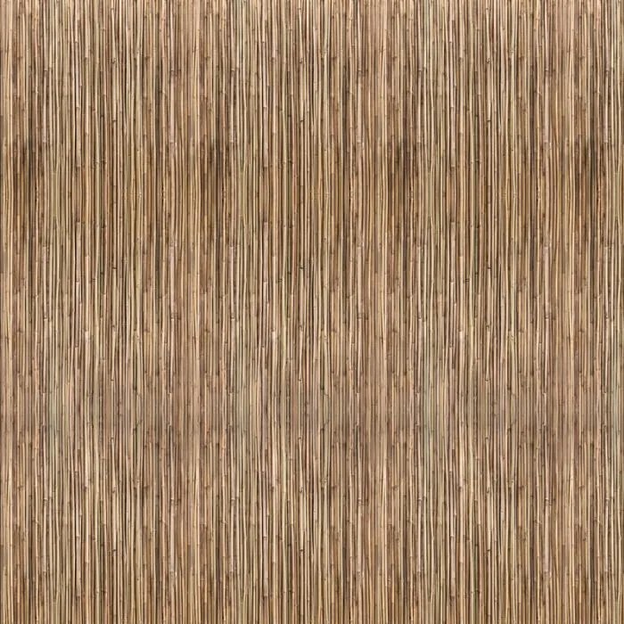 Vliesová tapeta Mr Perswall - Natural Bamboo 360 x 300 cm