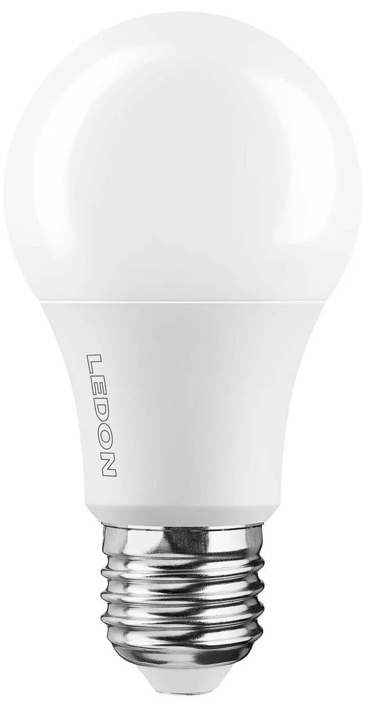 LED žárovka E27 10 W A60 927 stmívatelná