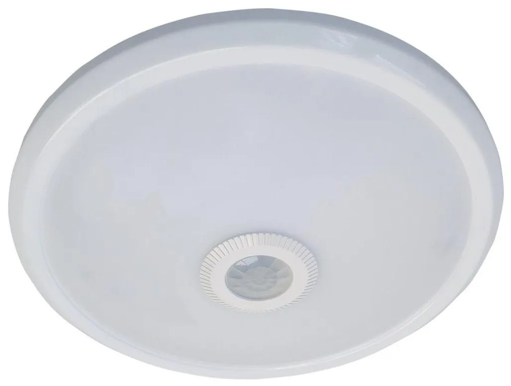 Greenlux LED Stropní svítidlo se senzorem LED/20W/230V GXPS011