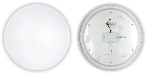 LED svítidlo McLED Cala 32 32W IP44 2700K teplá bílá ML-411.209.32.0