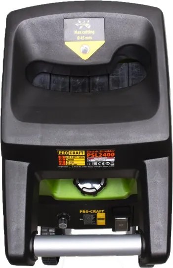 Procraft PSL2400