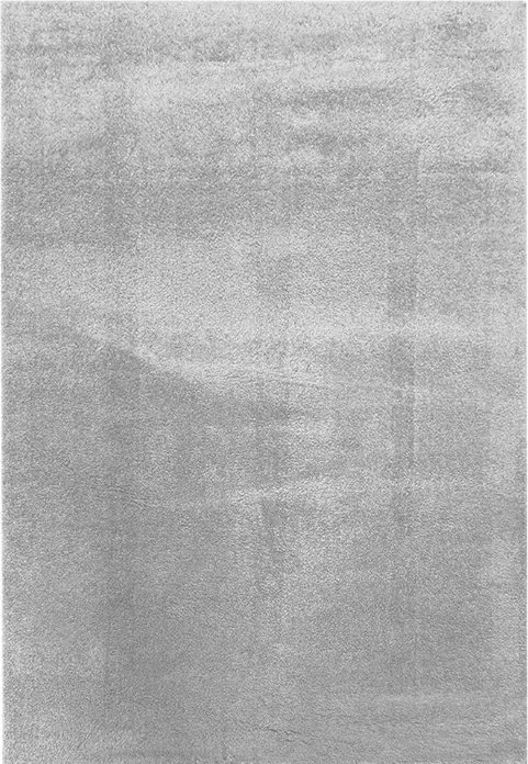 BE Koberec MAXY 27 GREY, šedý Rozměr: 50x80 cm