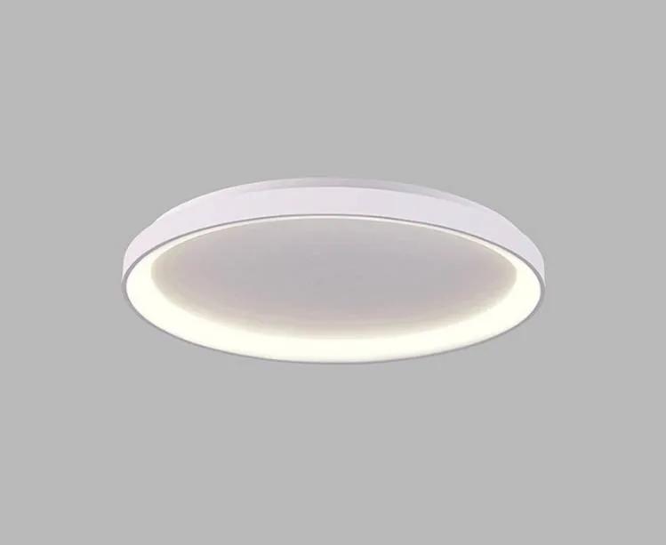 Stmívatelné LED světlo BELLA SLIM - bílá, 60 W, 4200 lm, 780 mm, Stmívatelné TRIAC