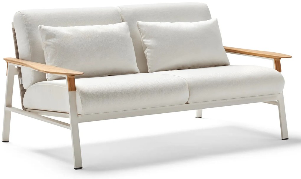 Point designové zahradní sedačky City 2 Seater Sofa